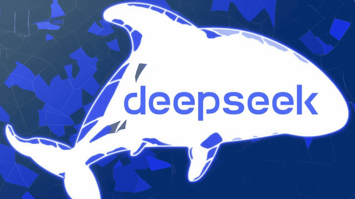 DeepSeek: La Nueva Inteligencia Artificial - HiperMarketing